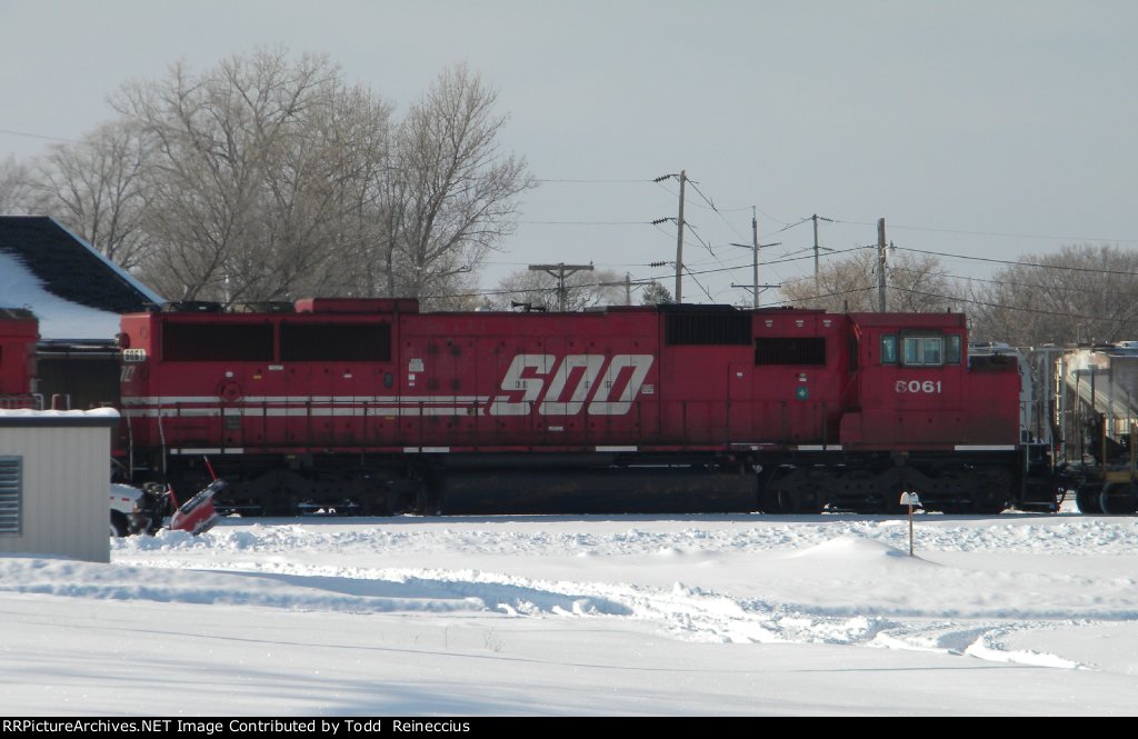 SOO 6061